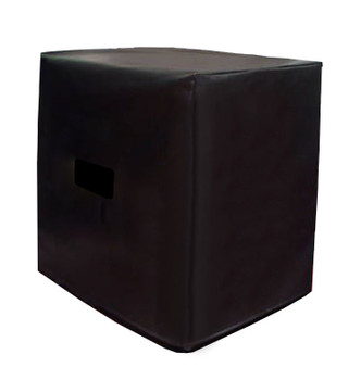 Proreck Club 6000 15" Subwoofer Cover | Custom Amp Covers