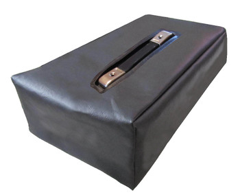 FENDER FR-1000 REVERB UNIT COVER | CUSTOM AMP COVERS