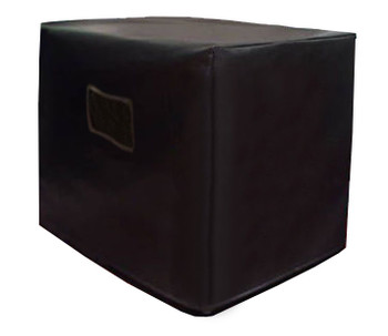 ALTO BLACK 18 SUBWOOFER COVER | CUSTOM AMP COVERS