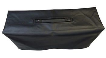 Webb Bass 540 Amp Head Cover | Custom Amp Covers