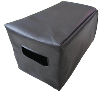 WIZARD MC25 AMP HEAD COVER | CUSTOM AMP COVERS