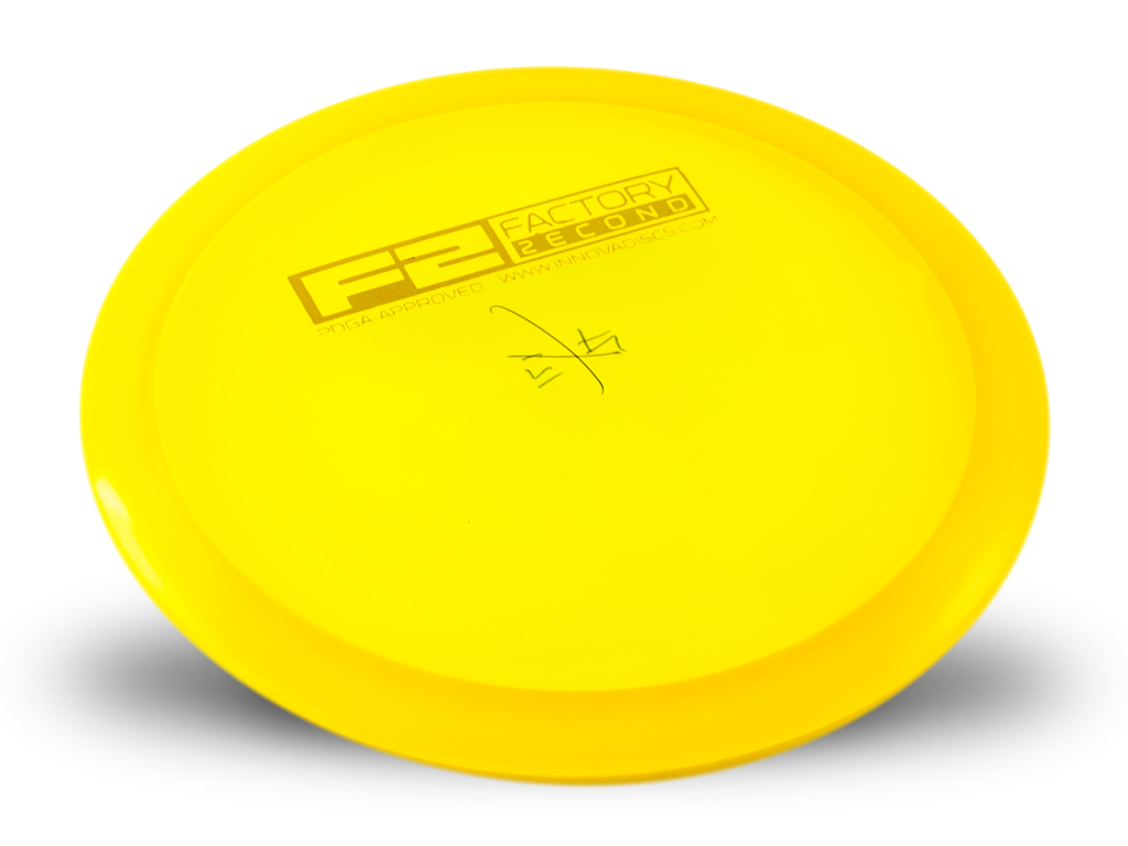 Star TL Factory Second - Innova Factory Store