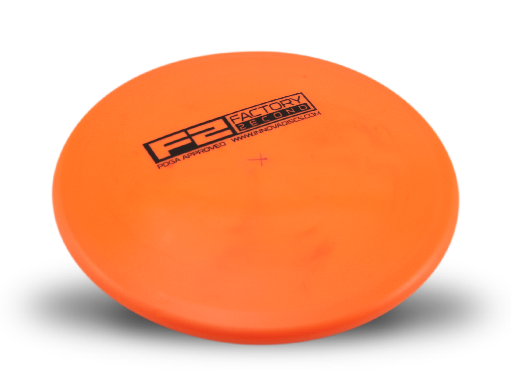 Star Charger Factory Second - Innova Factory Store