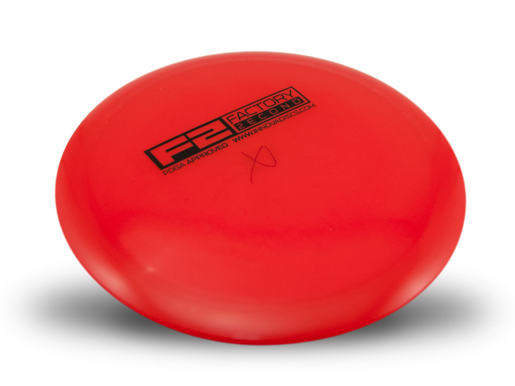 U-Dye Champion Monarch Factory Second - Innova Factory Store