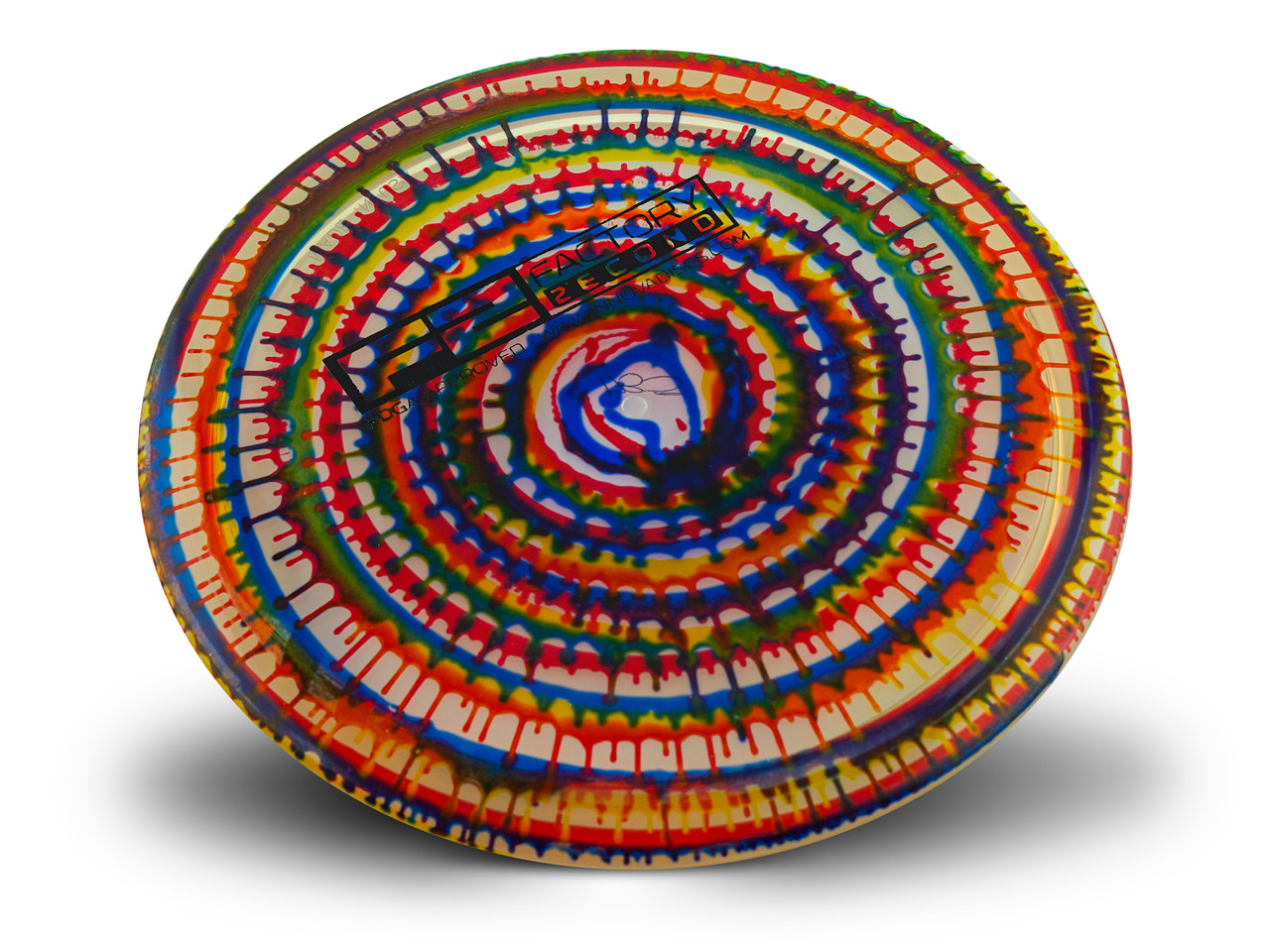 Pro Leopard Factory Second - Innova Factory Store