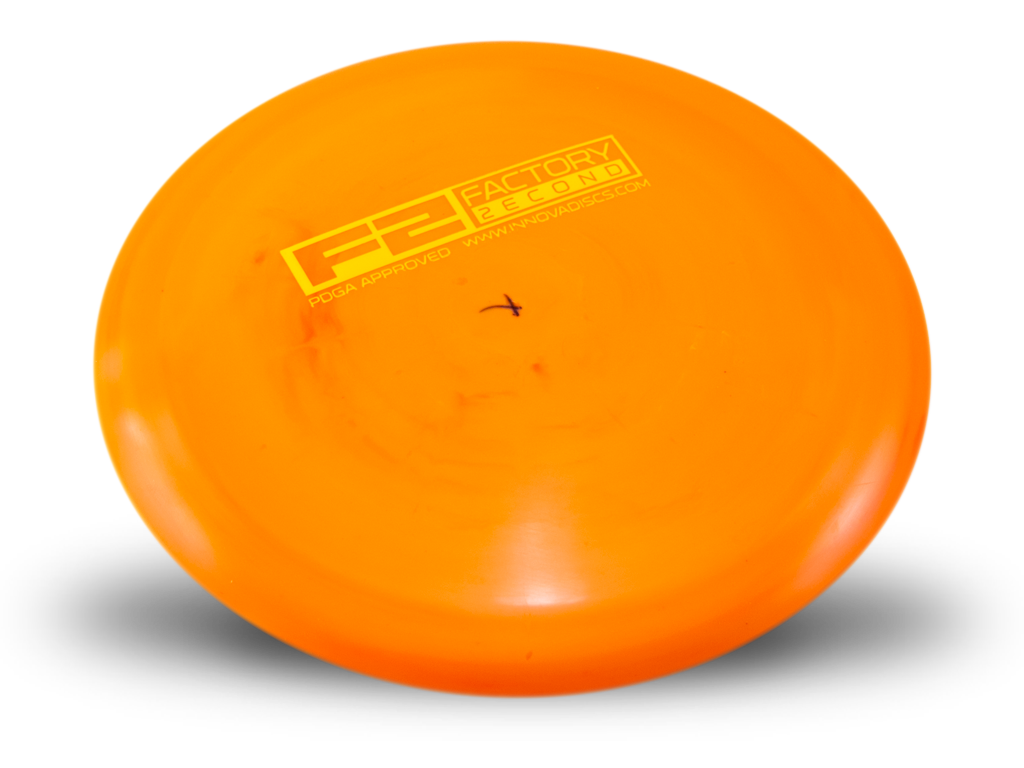 Factory Second - Distance - Innova Factory Store