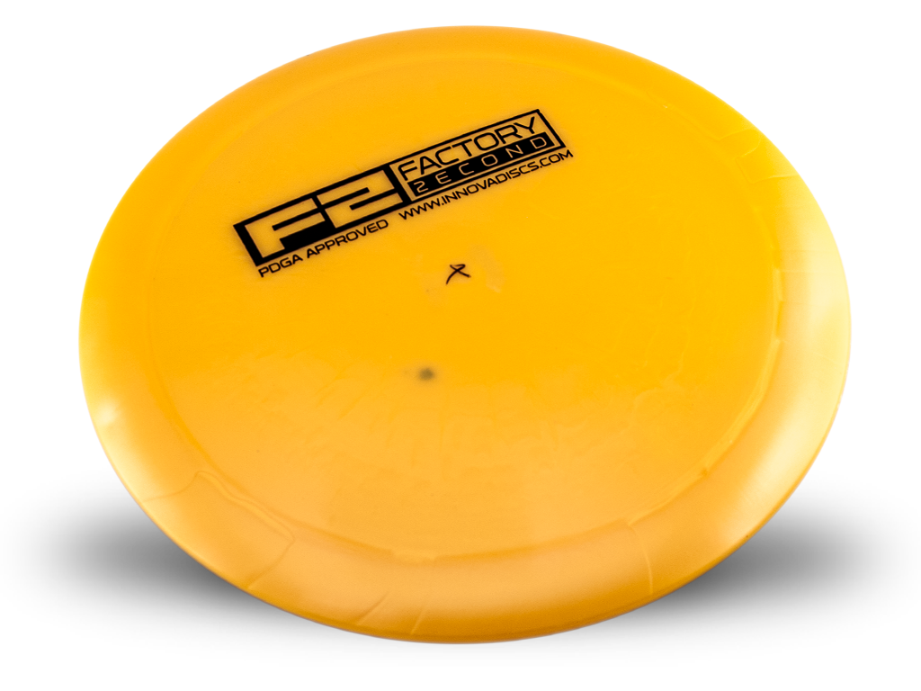 Pro Destroyer Factory Second - Innova Factory Store