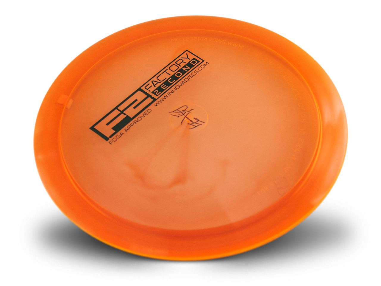 Factory Second - Innova Factory Store