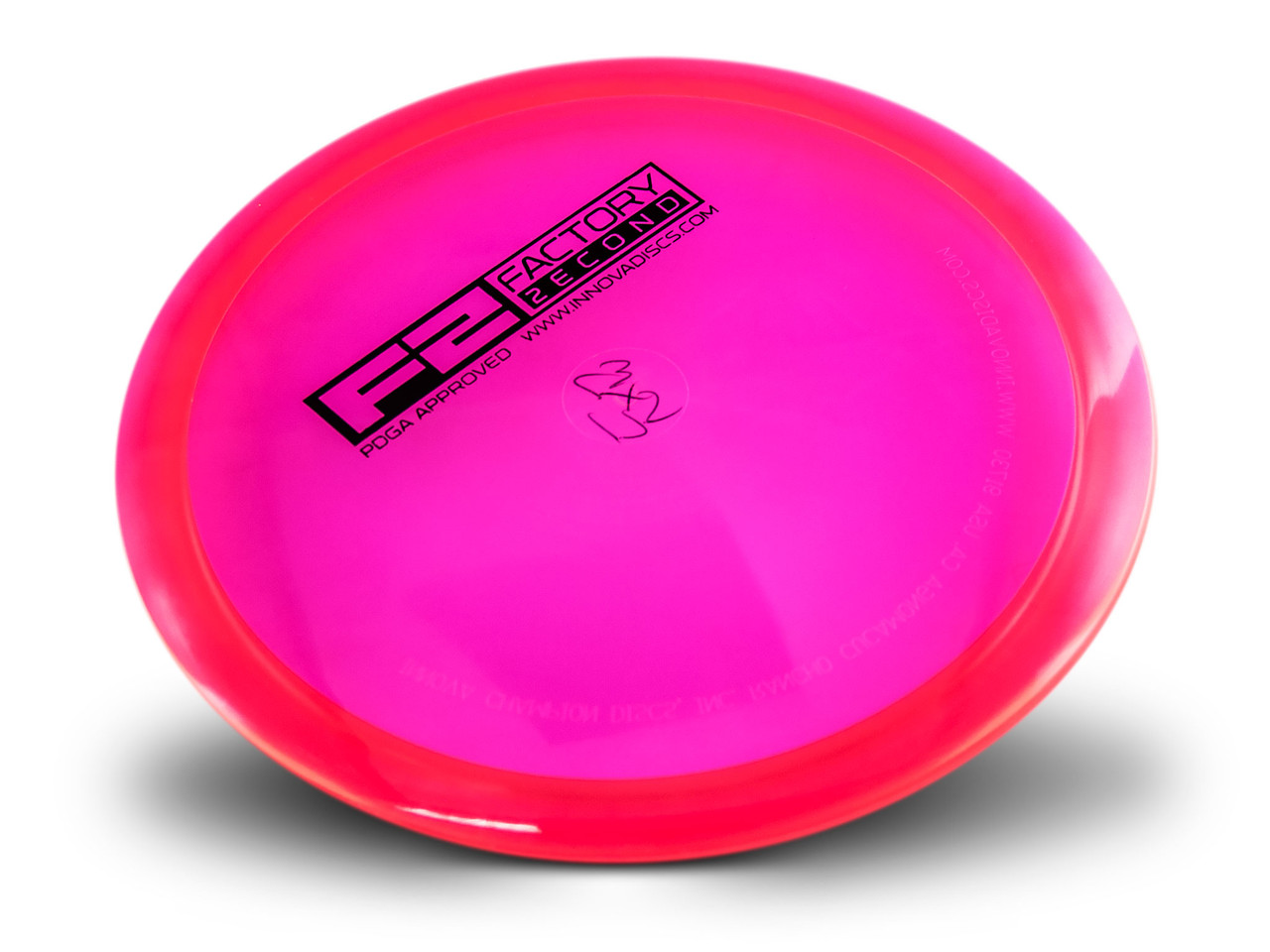 Factory Second - Page 1 - Innova Factory Store