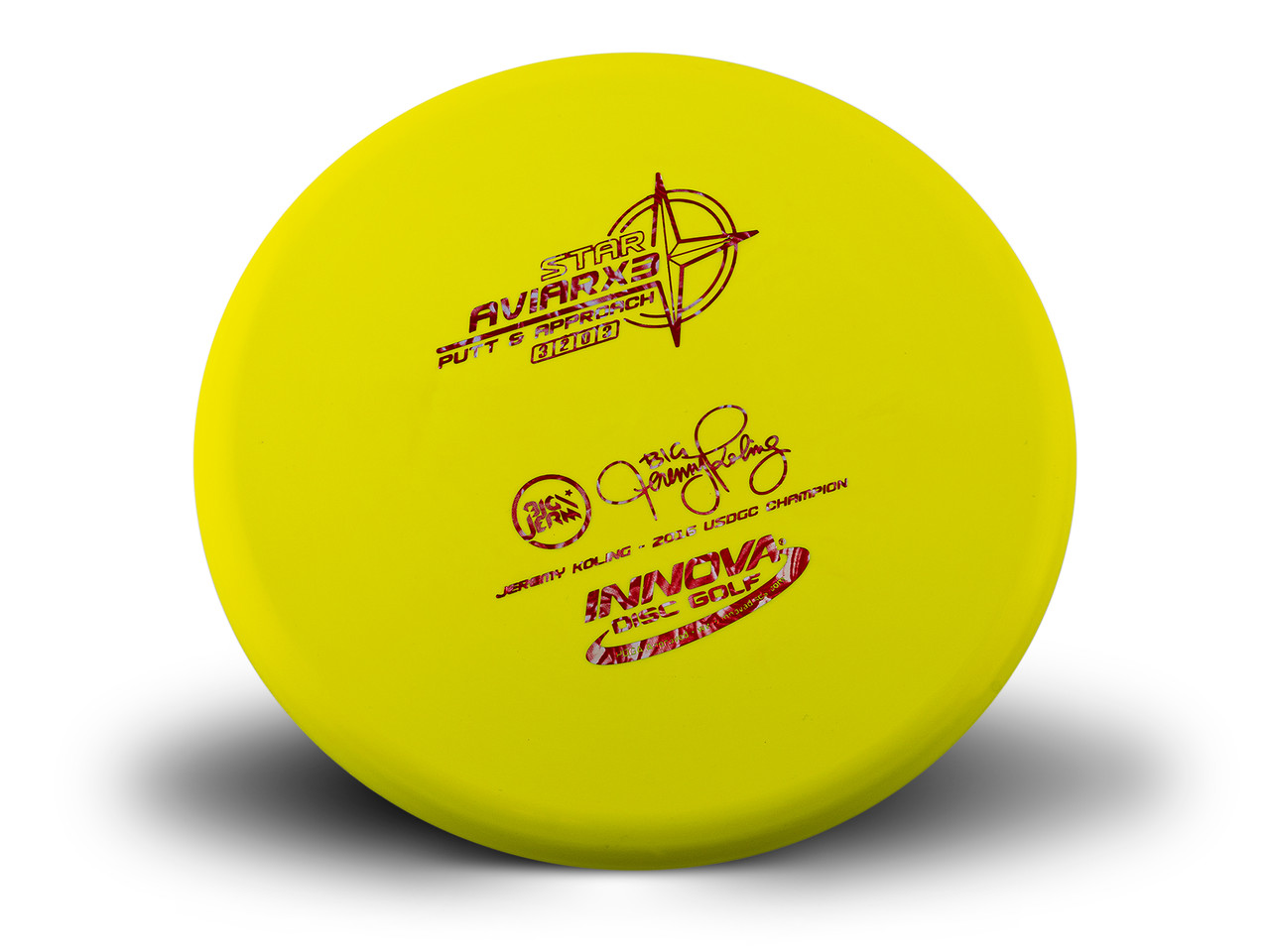 DX Birdie - Innova Factory Store