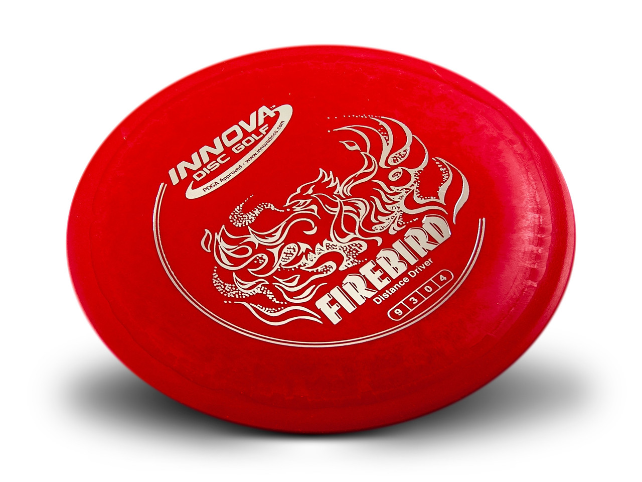 Champion Firebird - Innova Factory Store