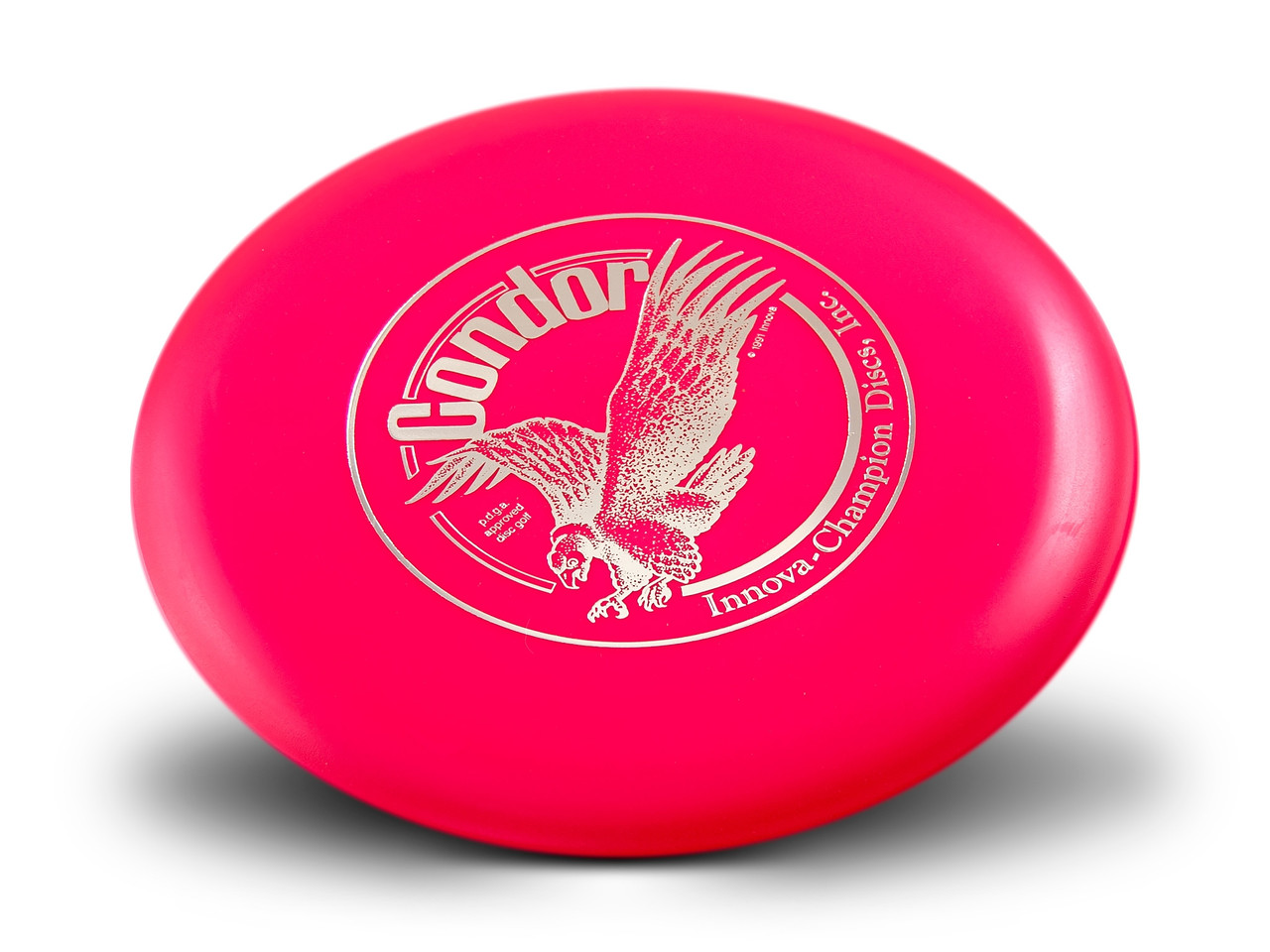 DX Condor - Innova Factory Store