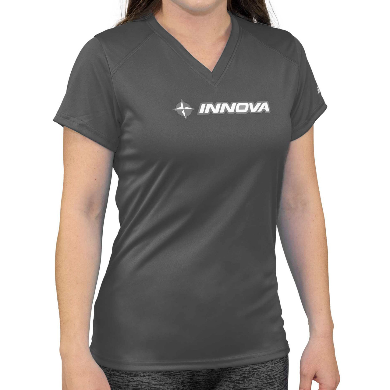 Prime Performance Tee - Innova Factory Store