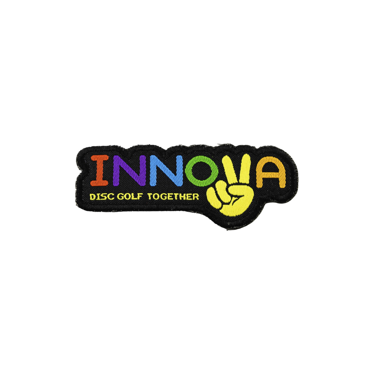 Gear - Stickers & Patches - Innova Factory Store