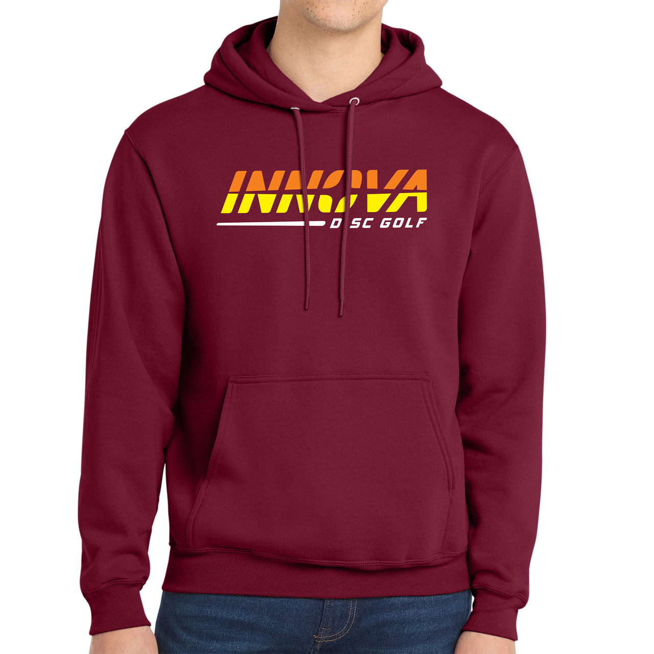 Apparel - Innova Factory Store