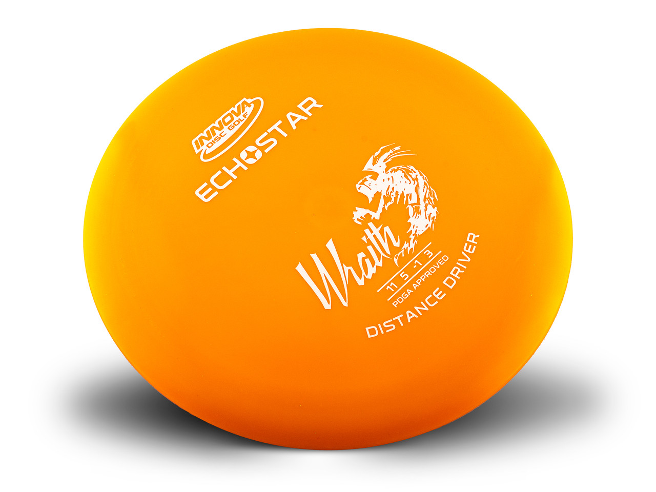Echo Star Wraith - Innova Factory Store