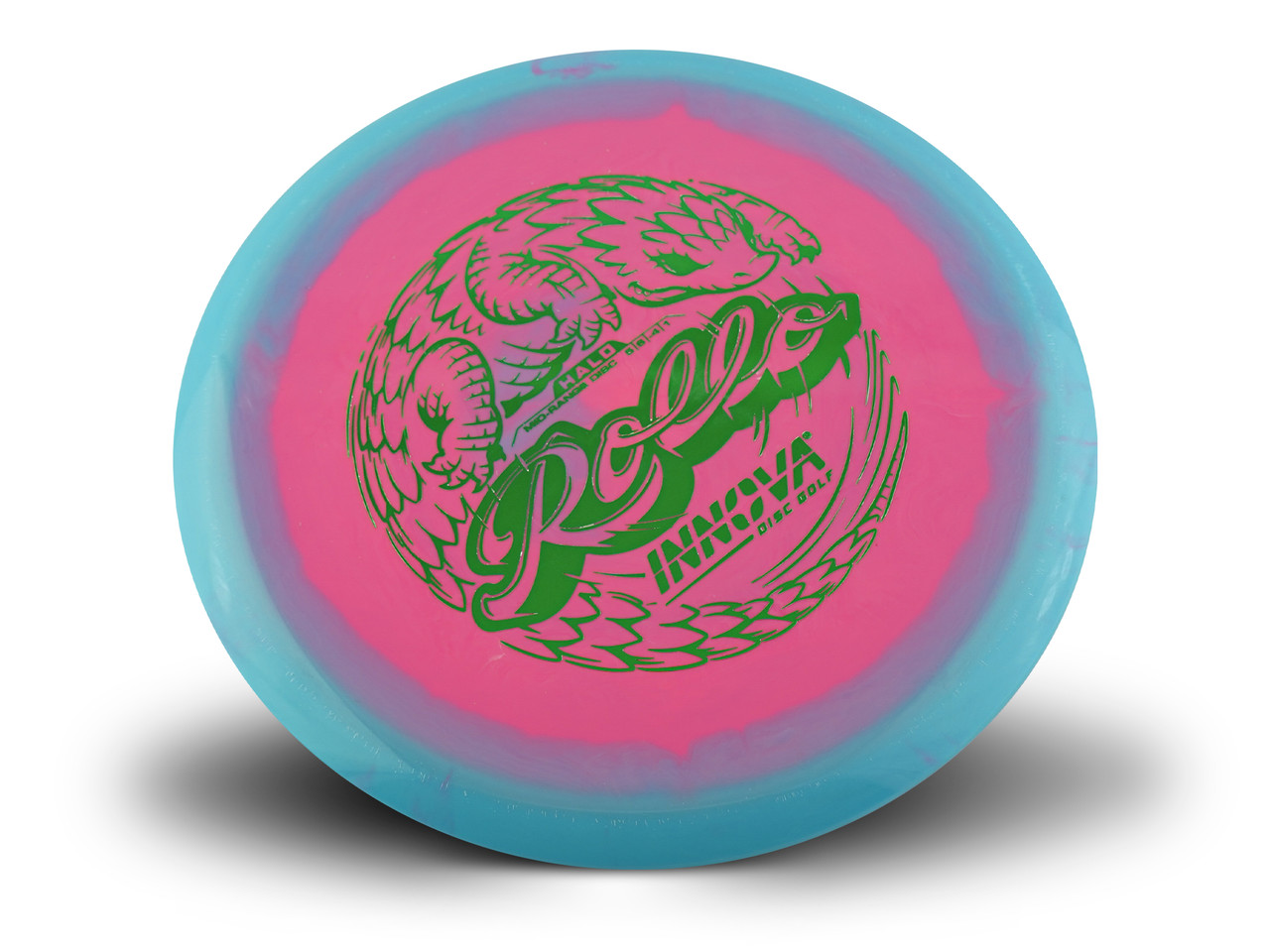 Halo Star Rollo - Innova Factory Store