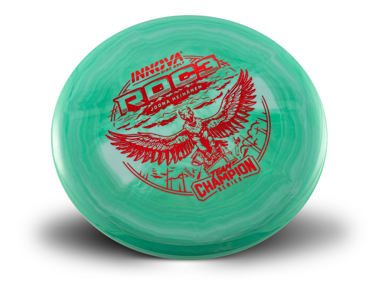 INNOVA Disc Golf Pro Shop | Innova Factory Store