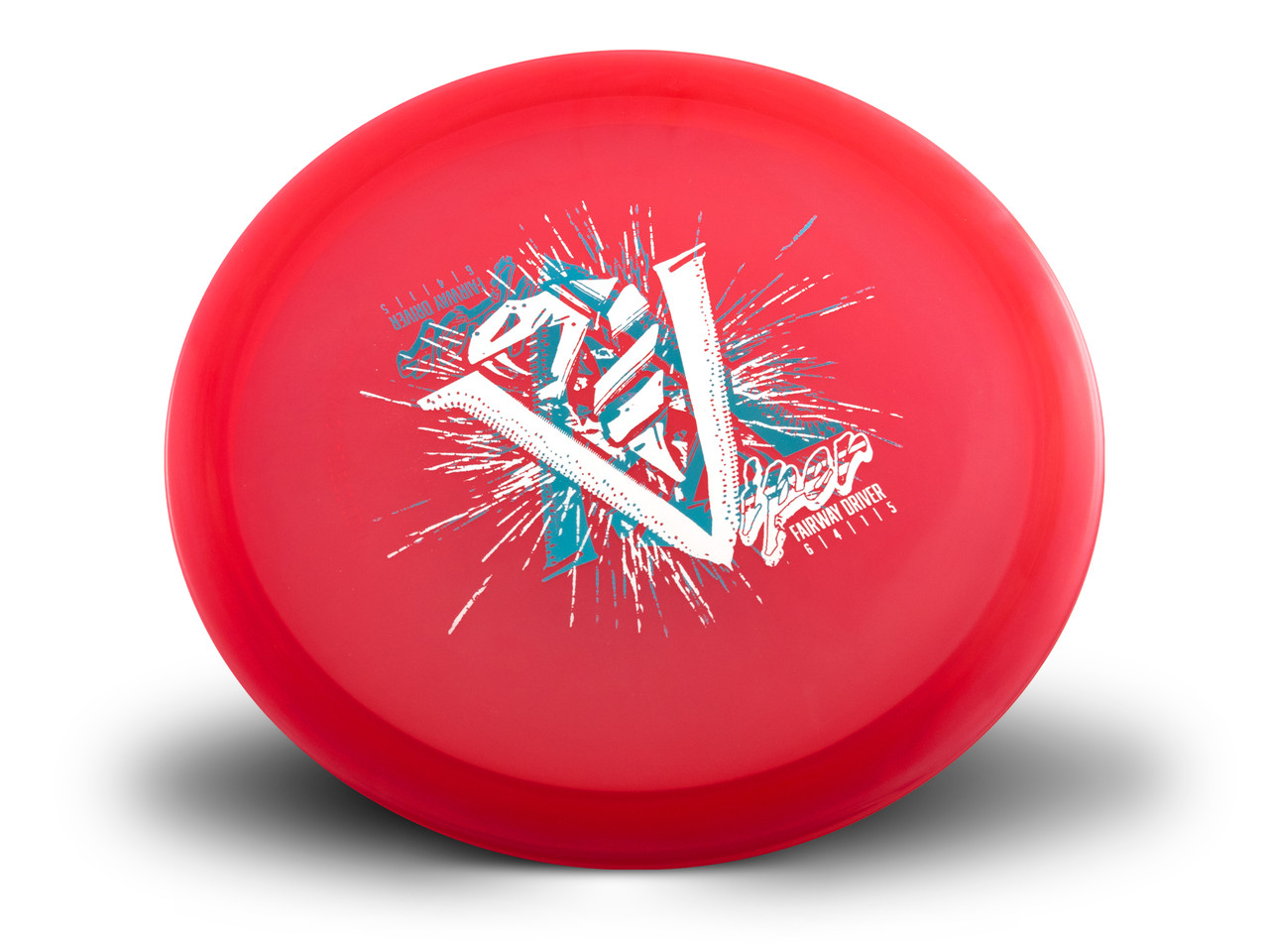 Champion Viper Factory Second - Innova Factory Store