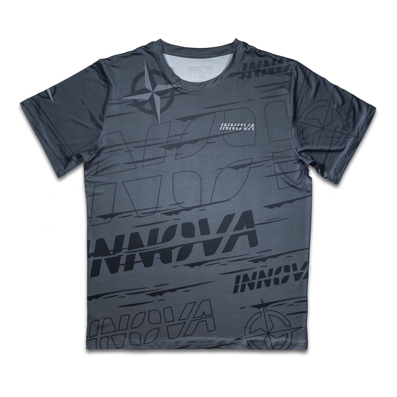 Apparel - T-Shirts - Innova Factory Store