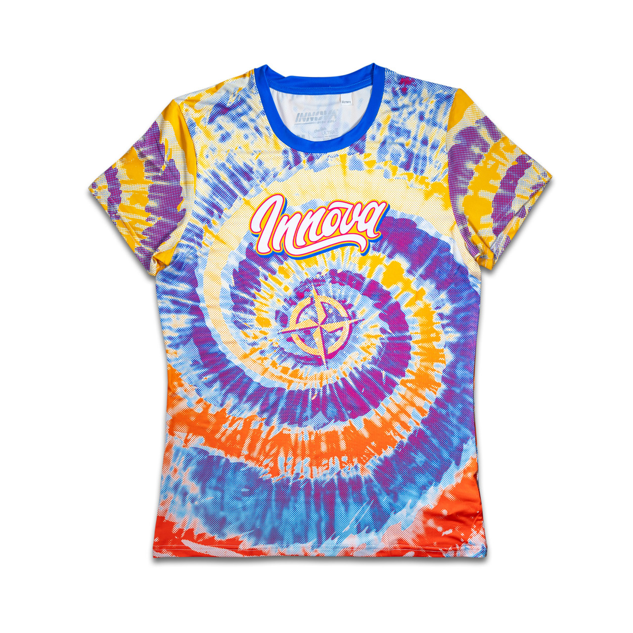 Apparel - T-Shirts - Innova Factory Store