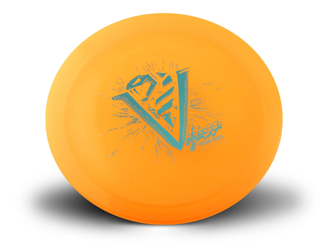 Champion Viper (Artist's Corner) - Innova Factory Store