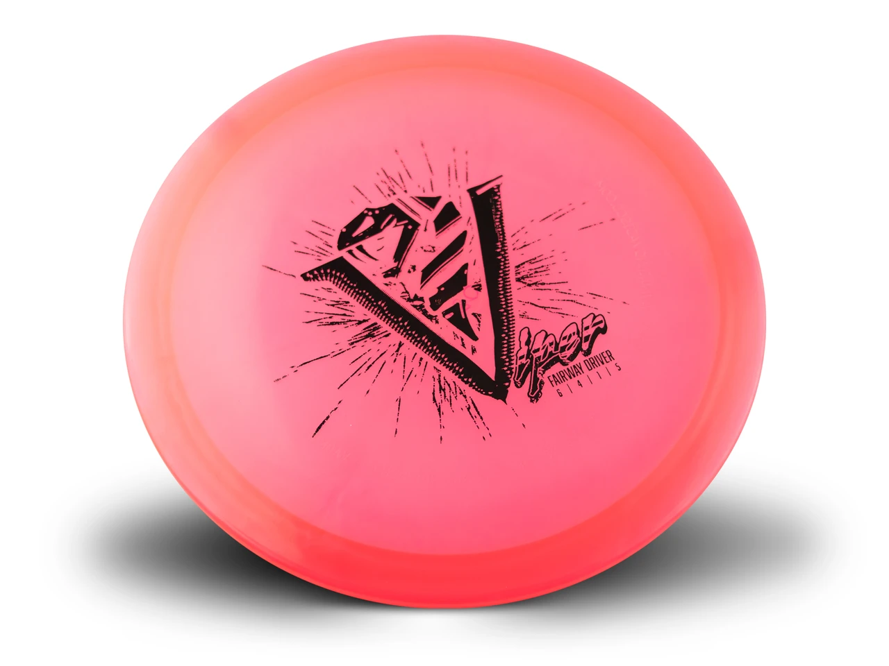 Champion Viper (Artist's Corner) - Innova Factory Store