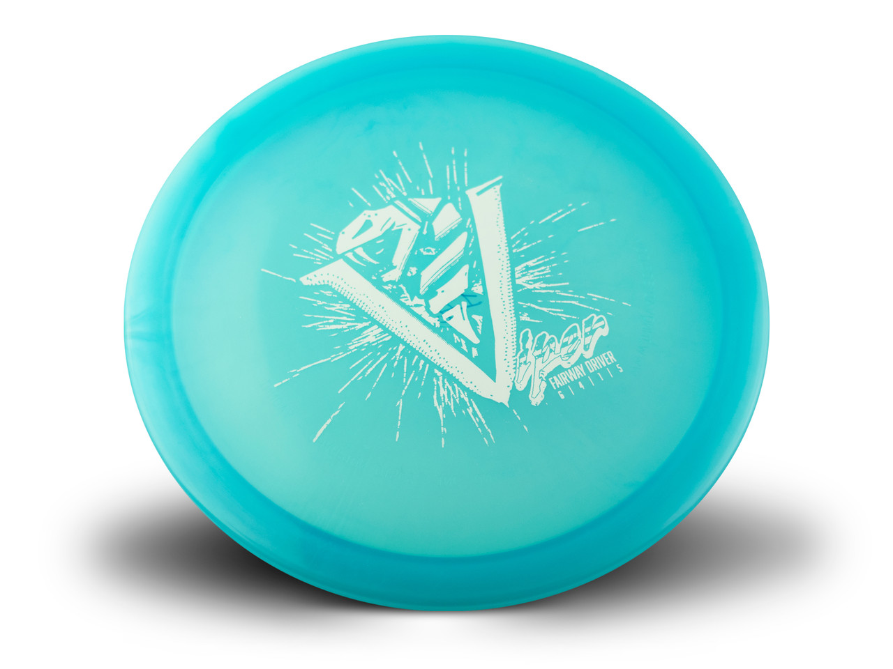 Champion Viper (Artist's Corner) - Innova Factory Store