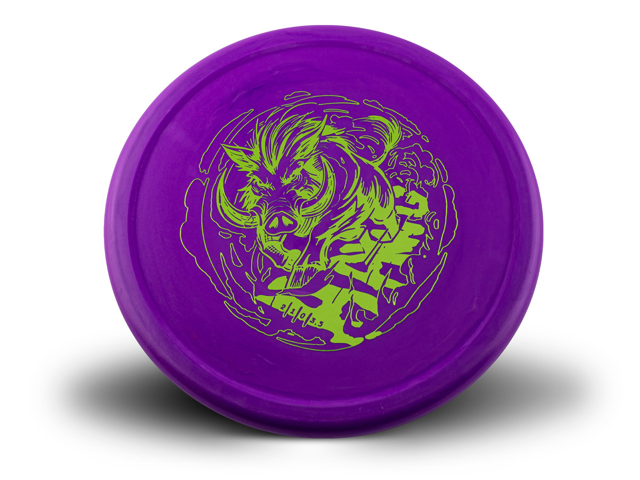 XT Hawg (Artist's Corner) - Innova Factory Store