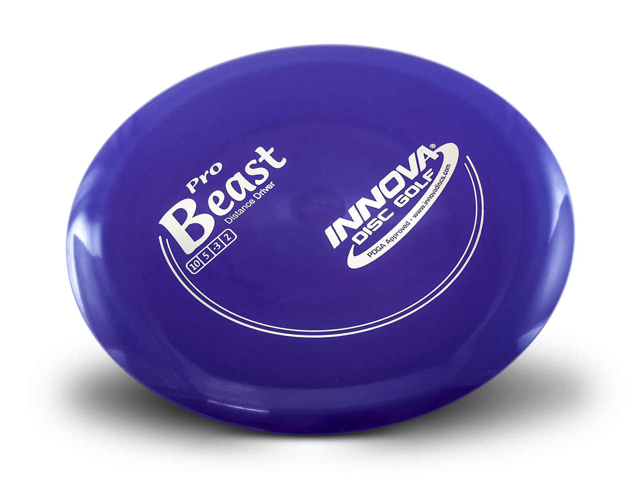 Pro Beast - Innova Factory Store