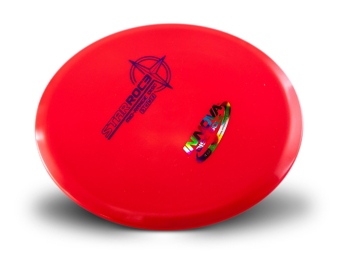 Star Roc3 - Innova Factory Store
