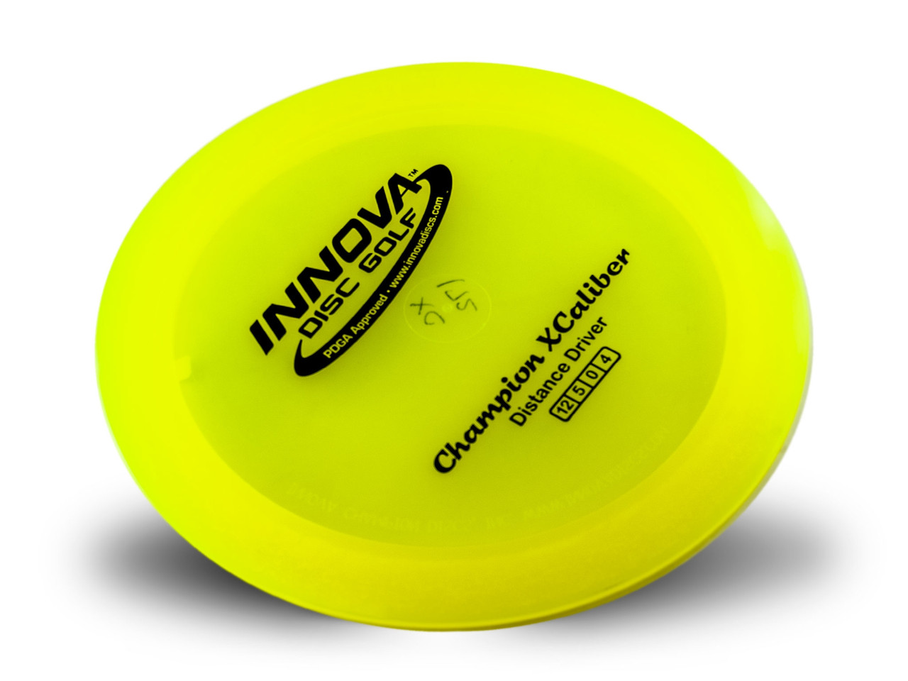Champion Xcaliber - Innova Factory Store
