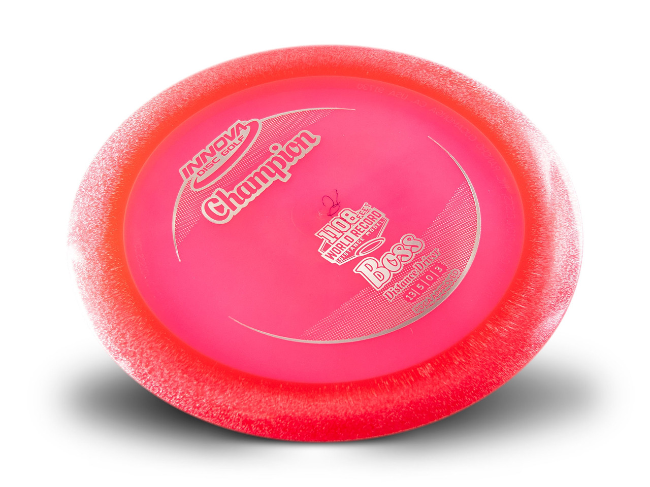 Champion Boss - Innova Factory Store