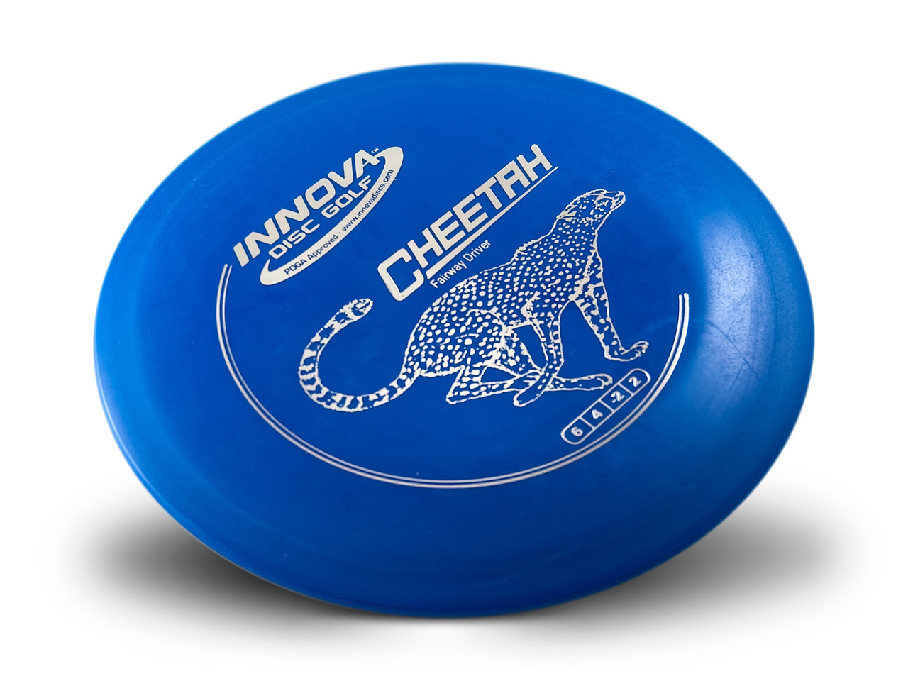 DX Cheetah - Innova Factory Store