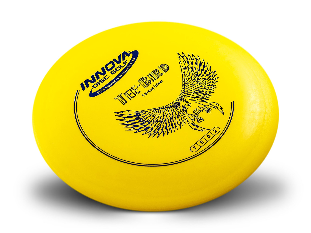 DX Teebird - Innova Factory Store