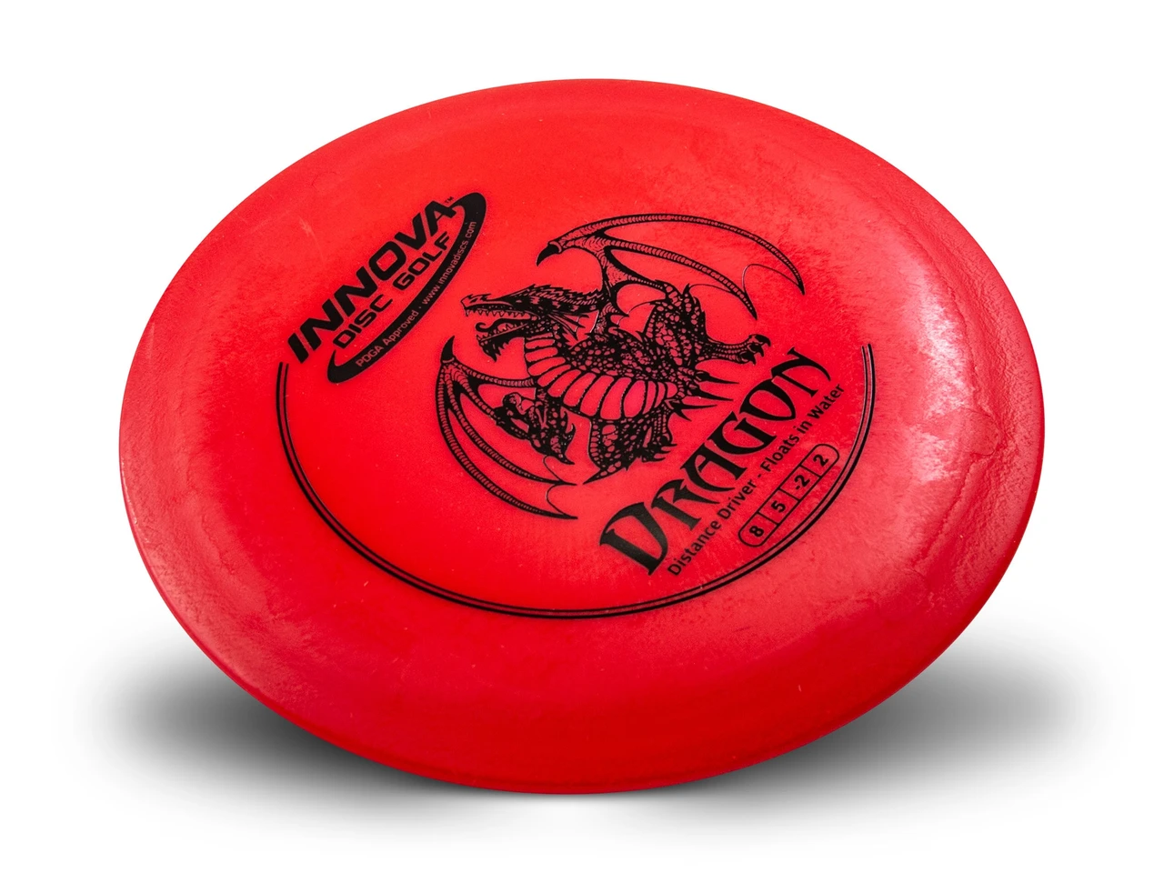 DX Dragon - Innova Factory Store