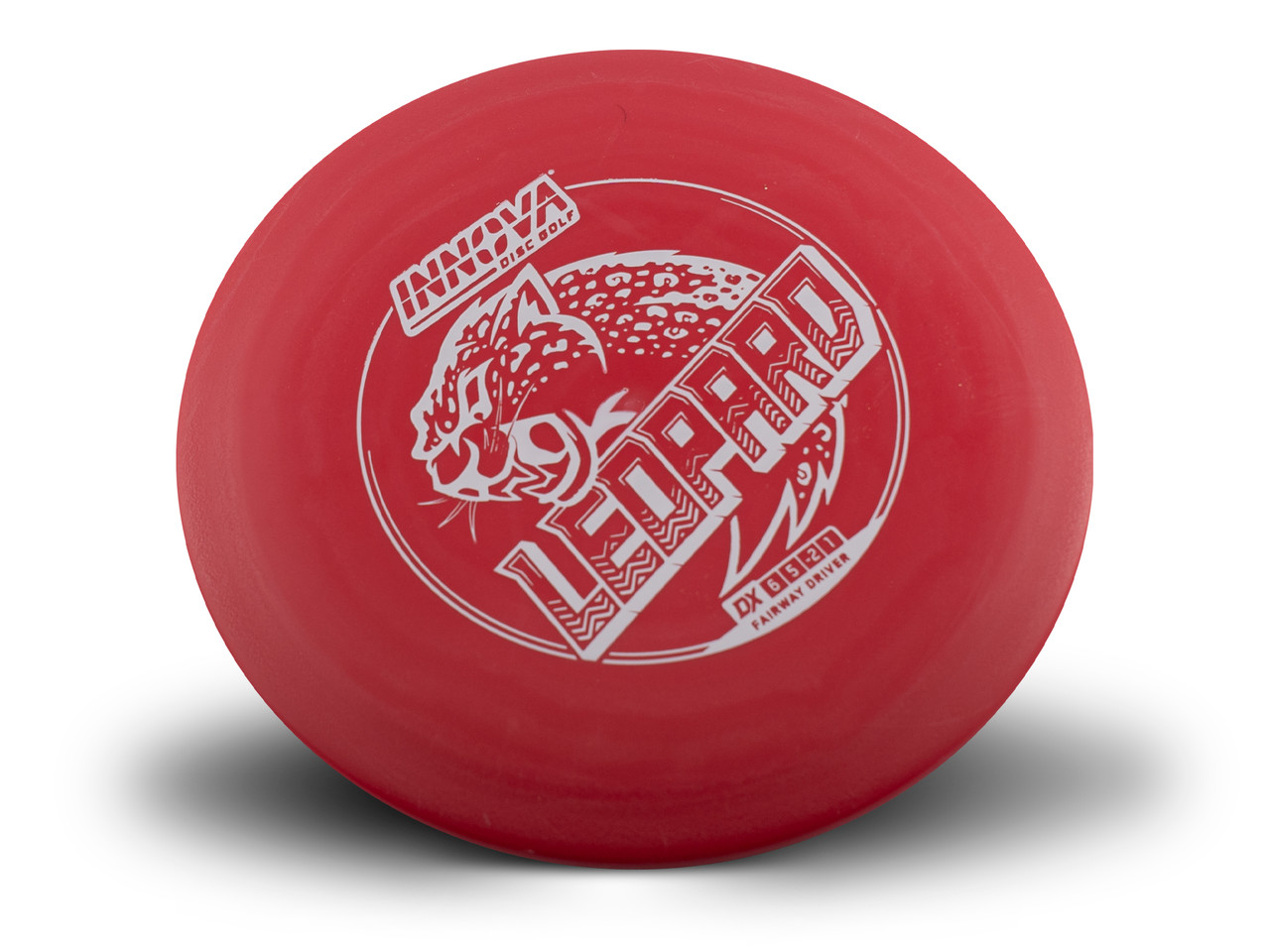DX Leopard - Innova Factory Store