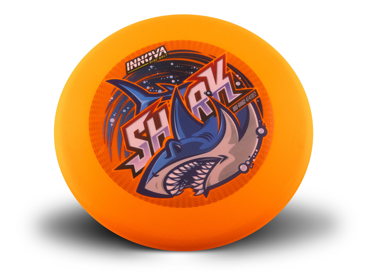 DX Shark - Innova Factory Store