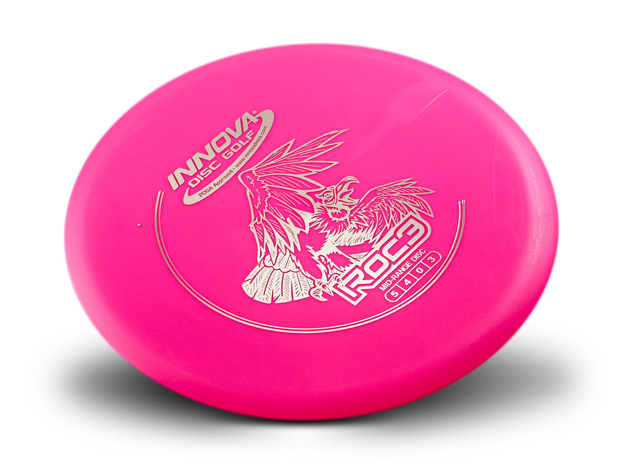 DX Roc3 - Innova Factory Store