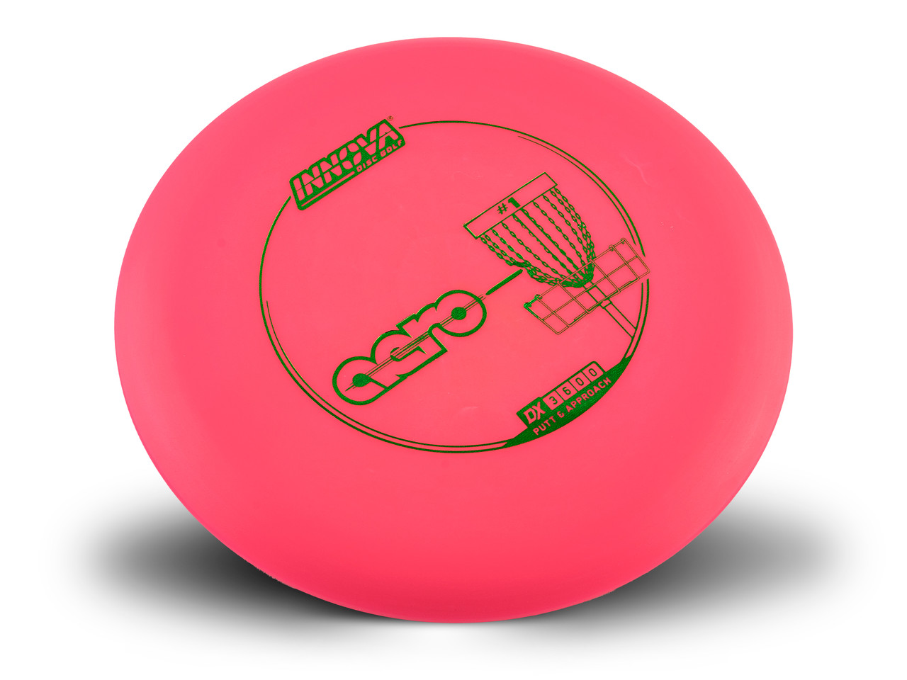 DX Aero - Innova Factory Store