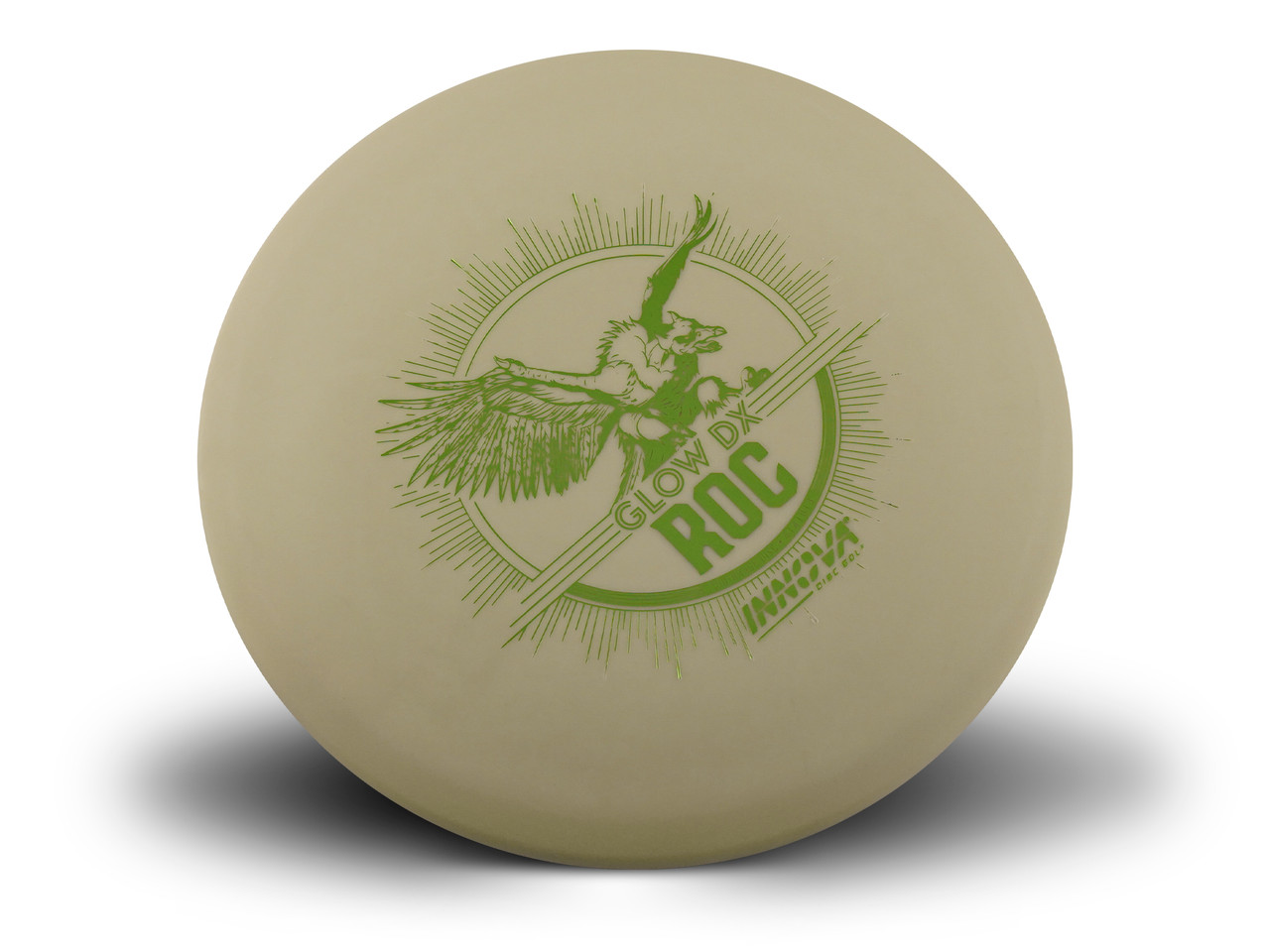 Classic Glow DX Roc - Innova Factory Store
