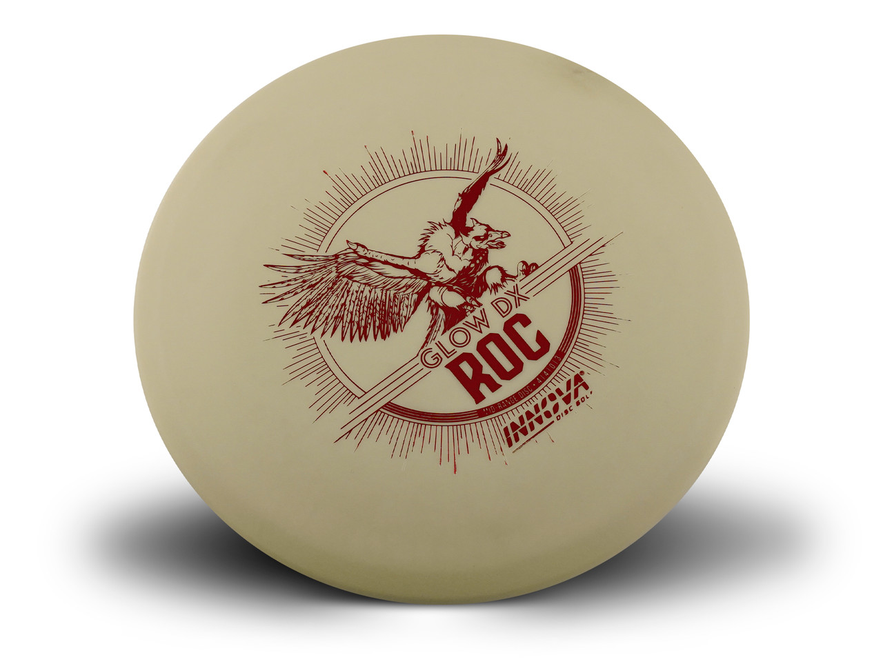 Classic Glow DX Roc - Innova Factory Store