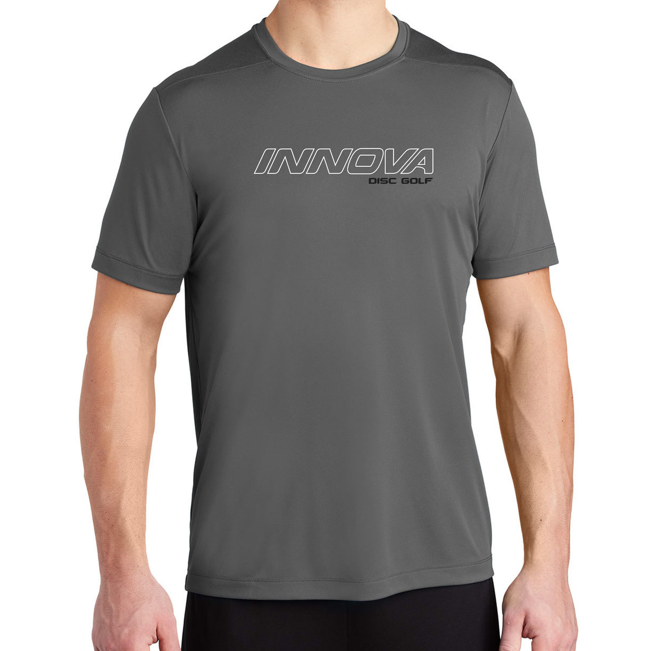 Prime Performance Tee - Innova Factory Store