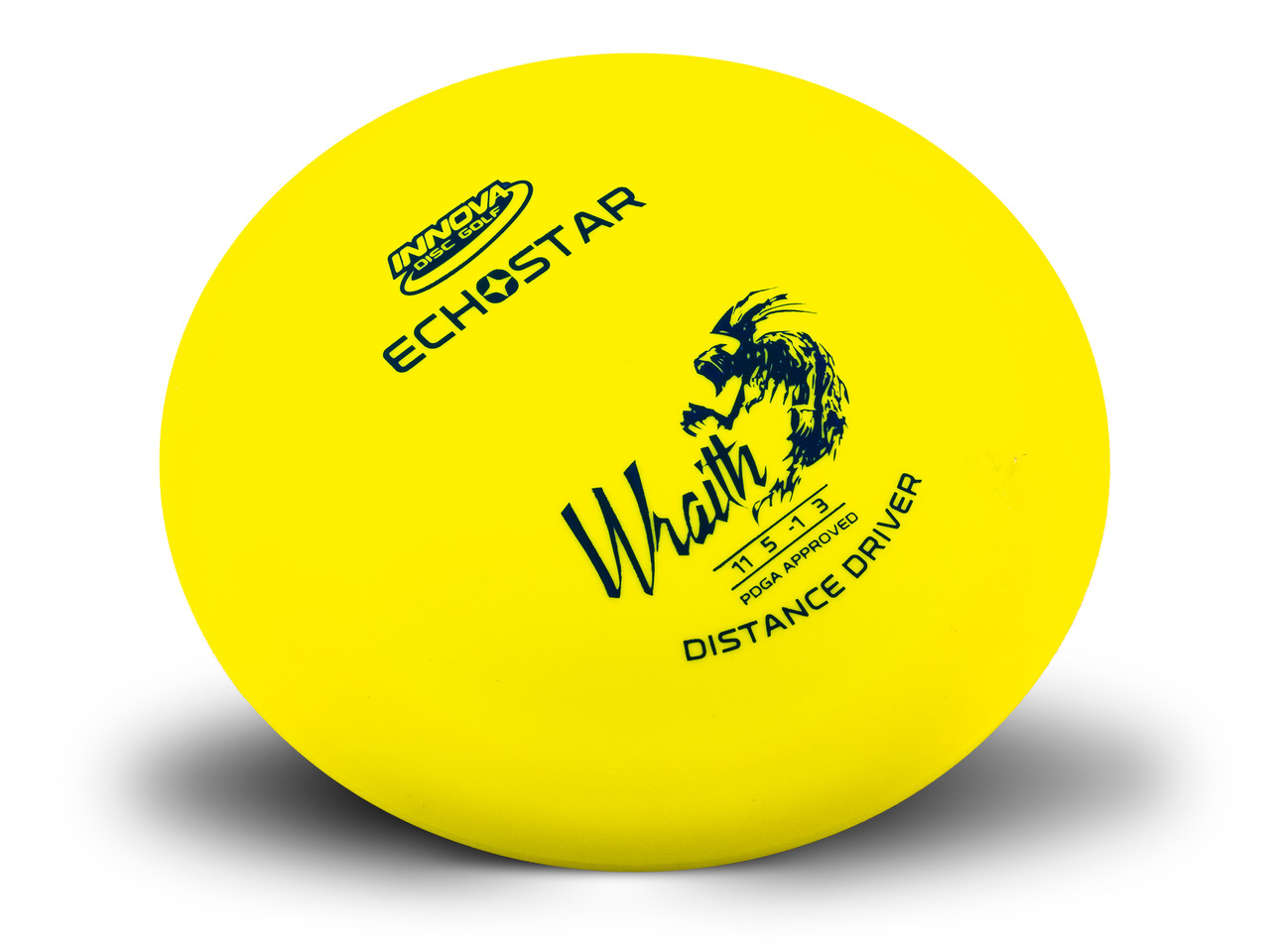 Echo Star Wraith - Innova Factory Store