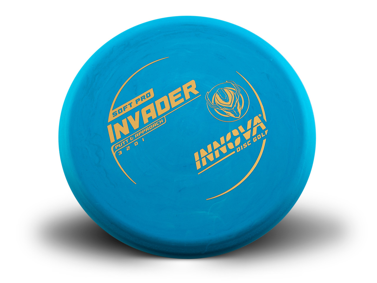 Soft Pro Invader - Innova Factory Store