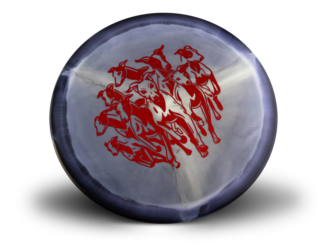 Halo Star Whippet X - Innova Factory Store