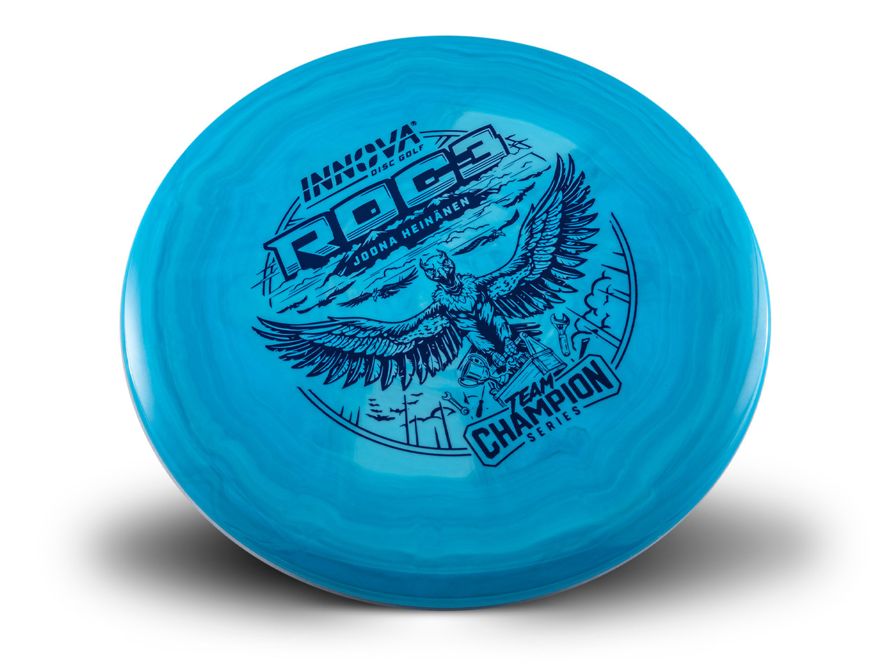 Star Roc3 Joona Heinänen (Tour Series) - Innova Factory Store