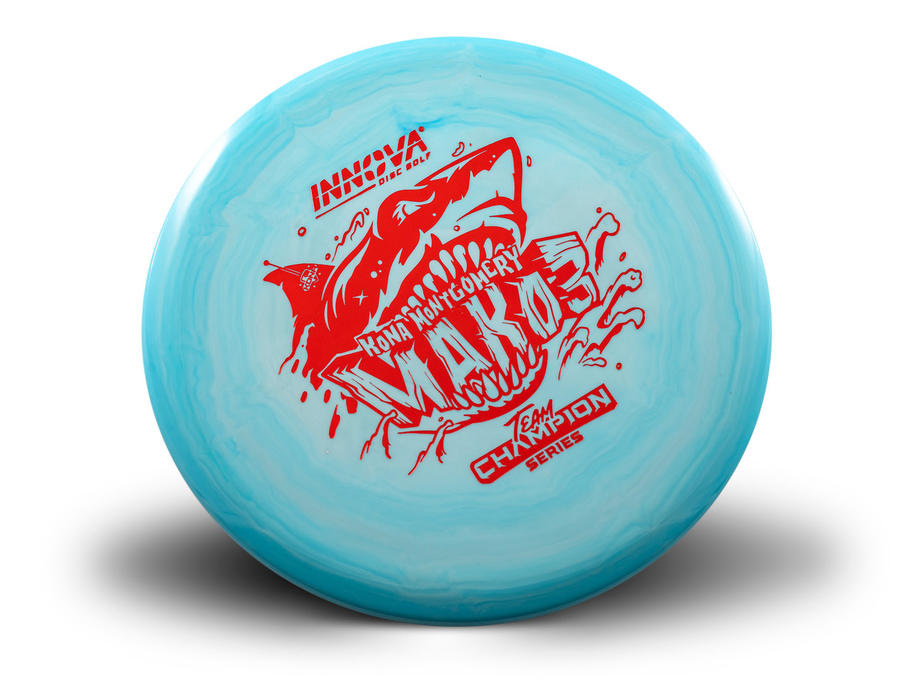 Star Mako3 Kona Montgomery (Tour Series) - Innova Factory Store