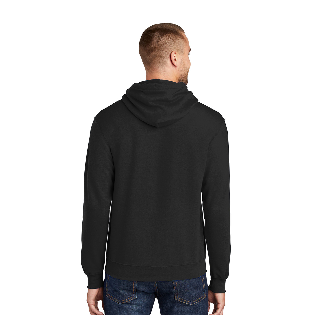 Innova Burst Hoodie