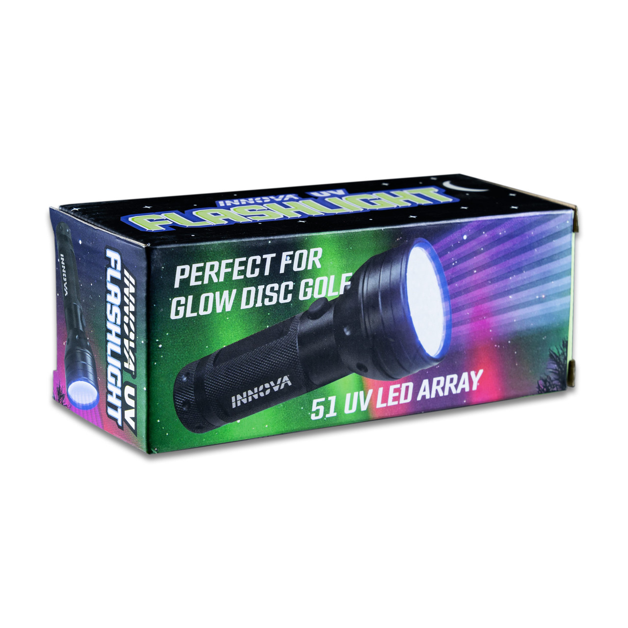 Innova UV Flashlight - Innova Factory Store